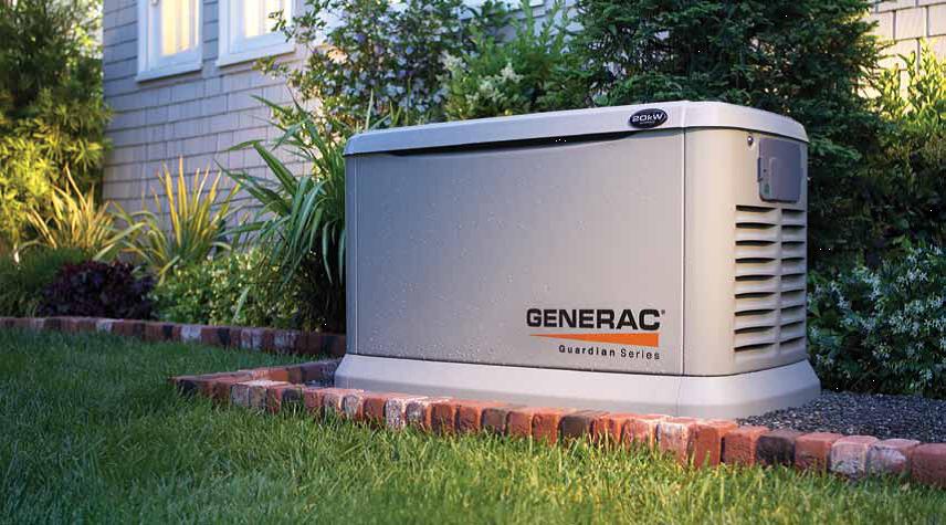 generator | Ross Pest Control & Mold Removal