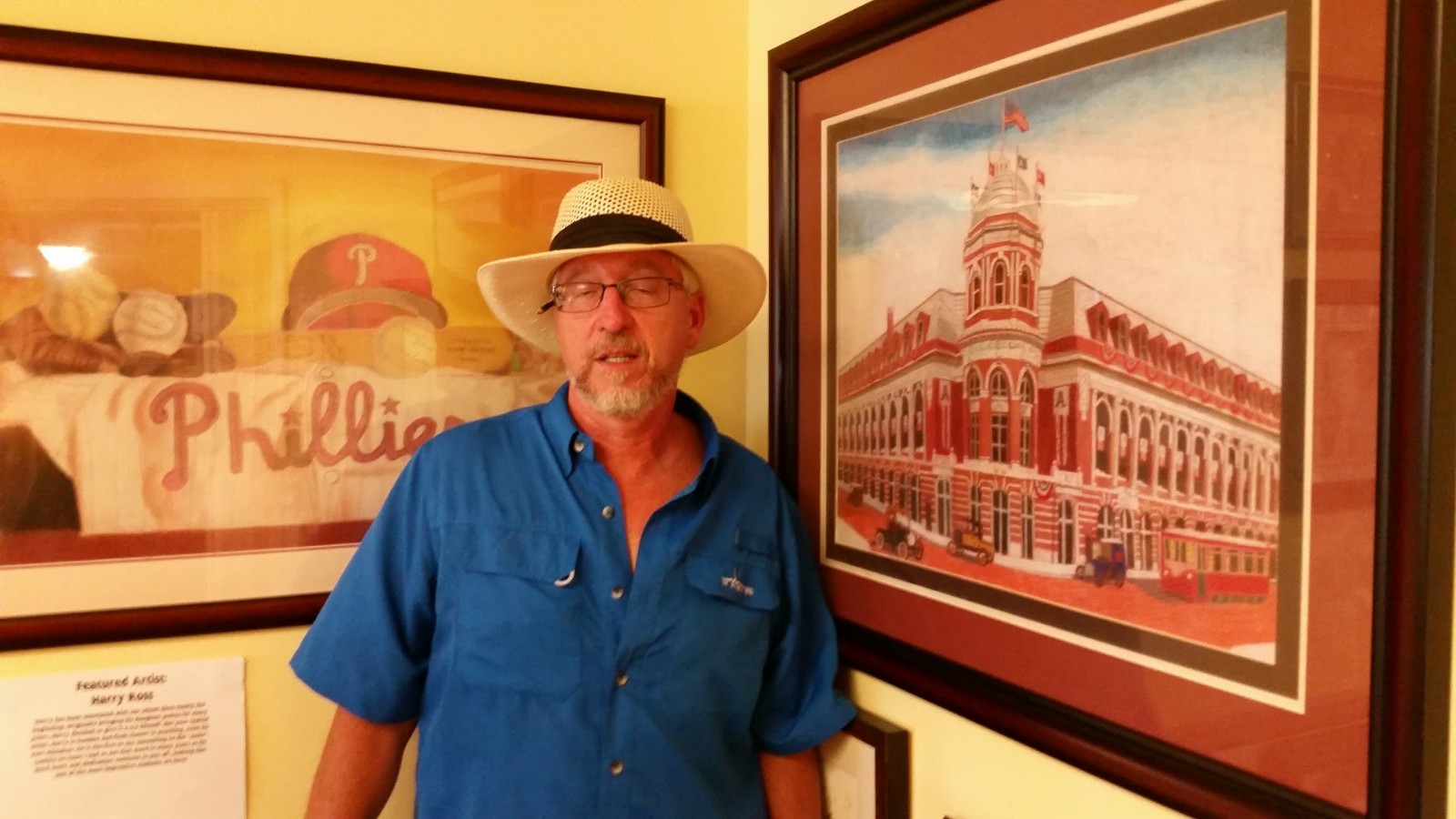 The Ross Report | Ross Pest Control & Mold Removal