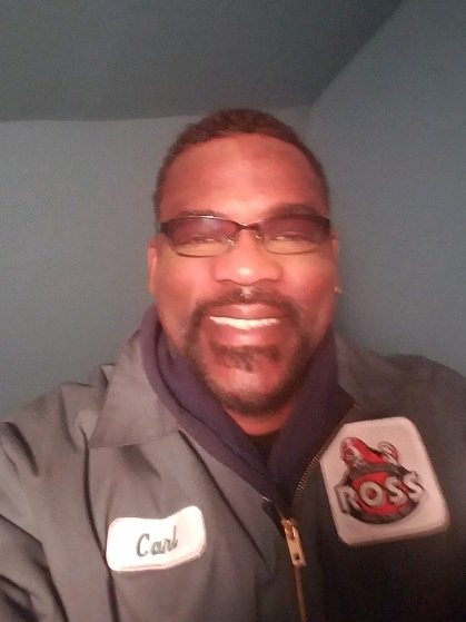 carl | Ross Pest Control & Mold Removal
