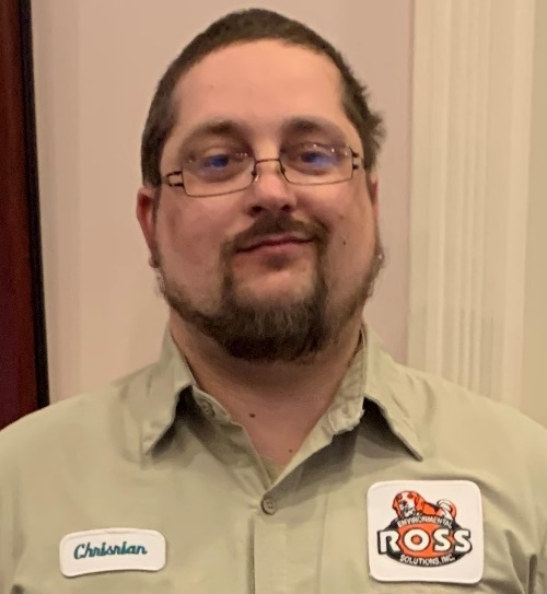 Meet the Team | Ross Pest Control & Mold Removal