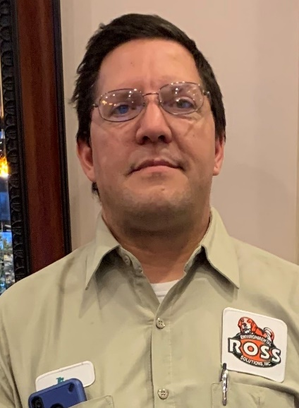 Meet the Team | Ross Pest Control & Mold Removal