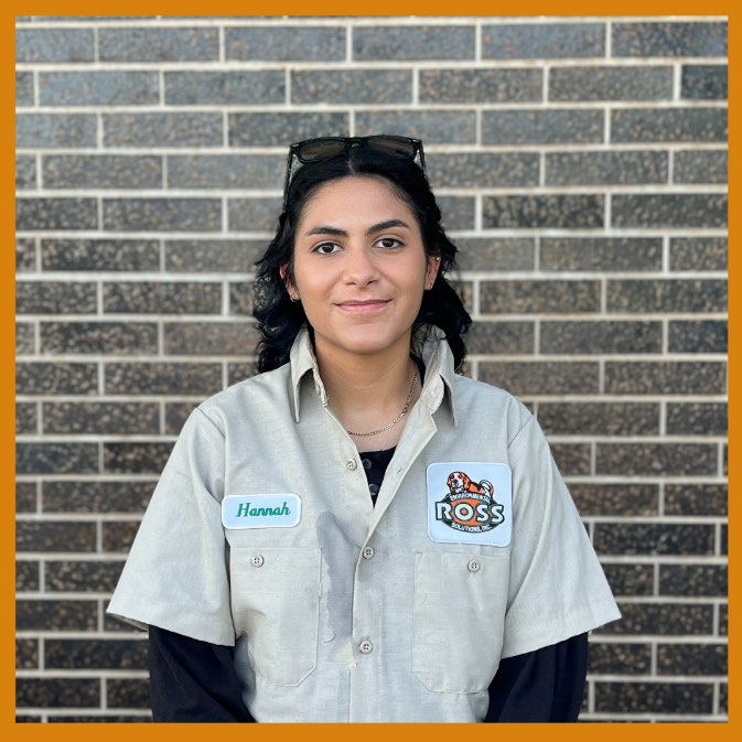 hannah-vera | Ross Pest Control & Mold Removal