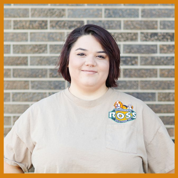 sioux-green | Ross Pest Control & Mold Removal